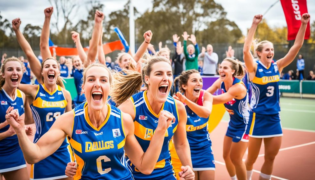 Dialog Triumphs in Mercantile Netball Knockout – Sri Lanka Marathon