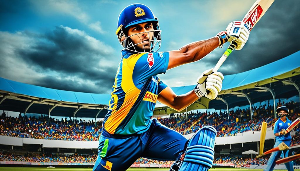 Kusal Mendis’ Journey: Turning the Corner New Beginnings – Sri Lanka ...
