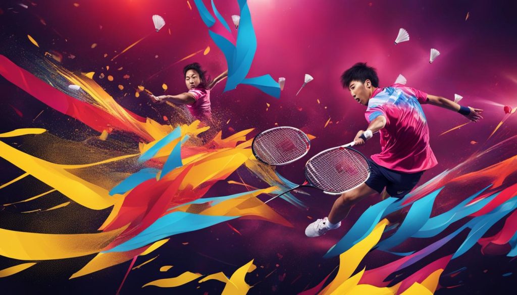 Li-Ning Series Launch: Badminton’s Best Hits Sri Lanka – Sri Lanka Marathon