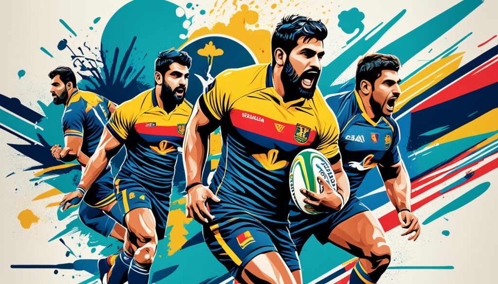 Sri Lanka Rugby: Ban Lifted Ushers New Era – Sri Lanka Marathon