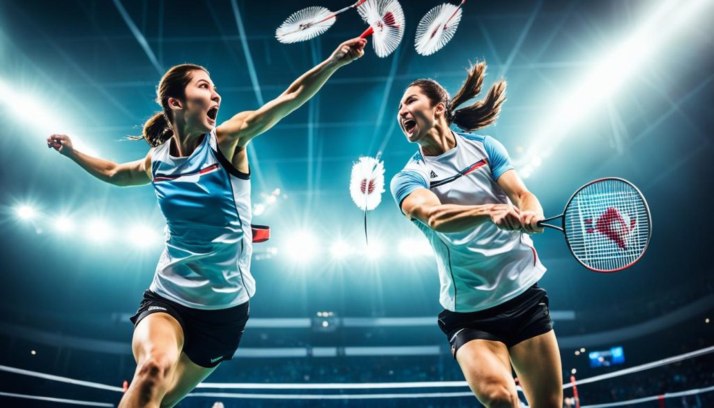 Badminton Climax: Successful End to Championships – Sri Lanka Marathon